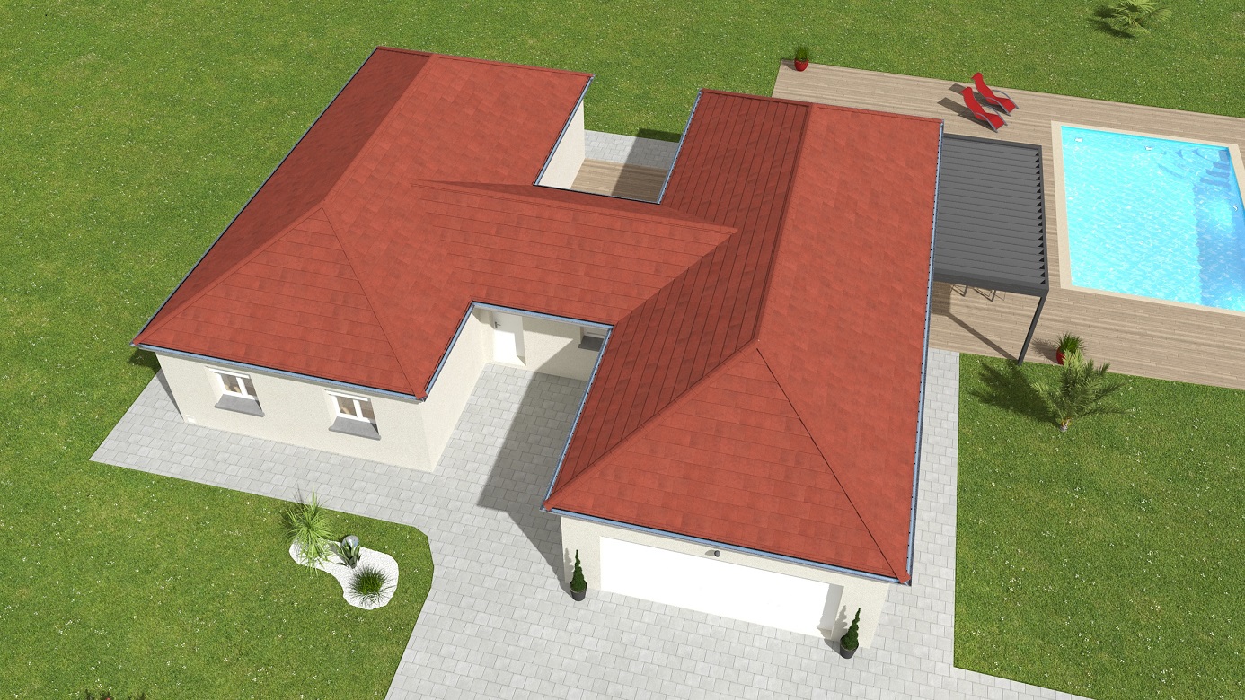 Démarrage d’une nouvelle construction à Thurey ! - Bourgogne Bâtir